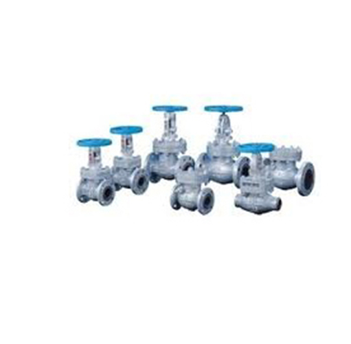 Unitek Valves are Dealers, Traders, Exporter and Suppliers of Audco ...